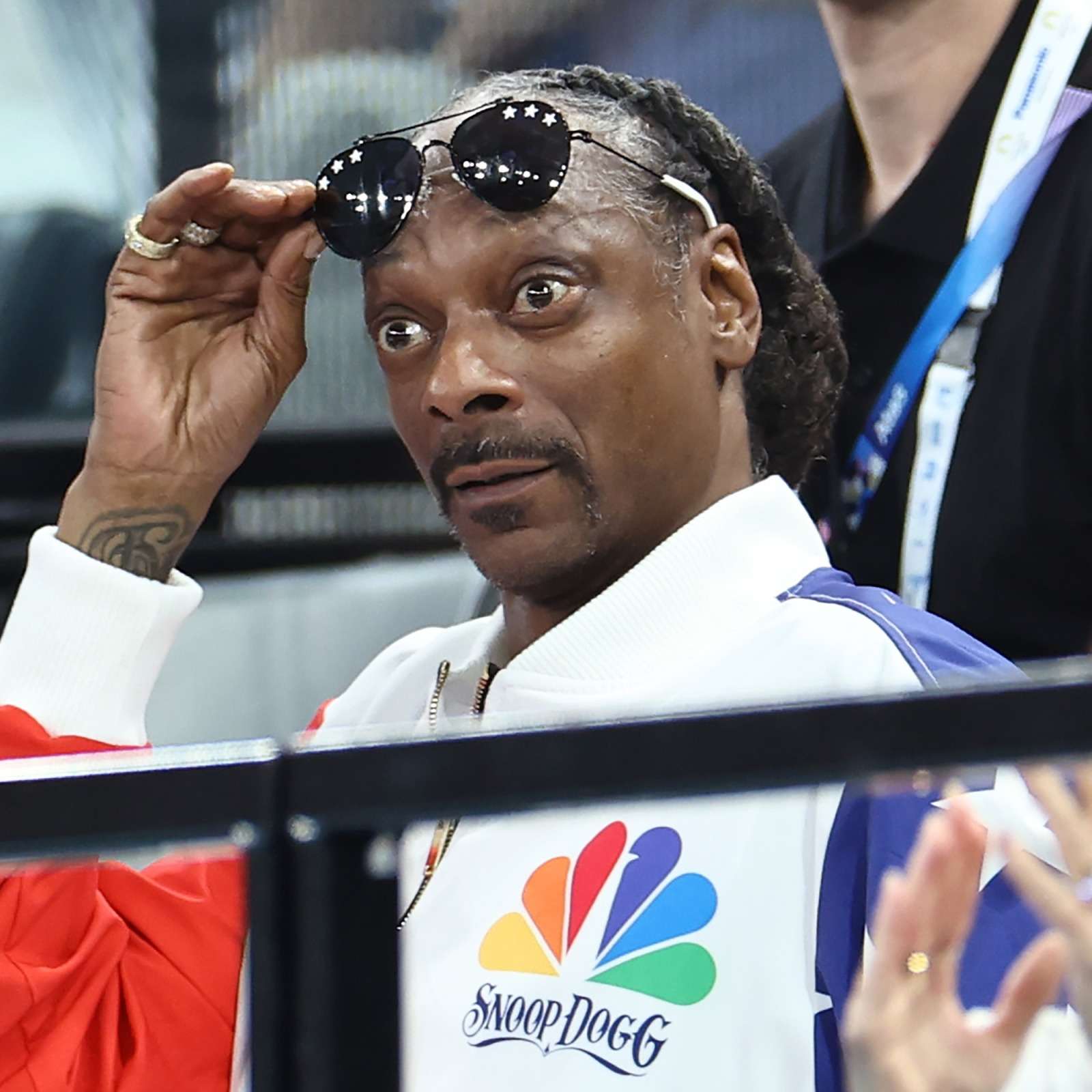 Snoop Dogg Joins Eli Roth to Craft the Ultimate Haunted House Film