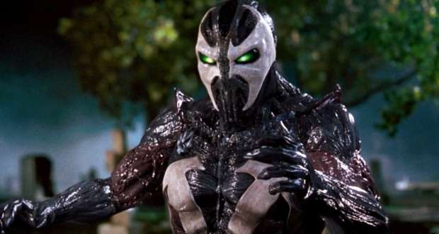 Discover the Stunning 4K Restoration of the Original Spawn Film