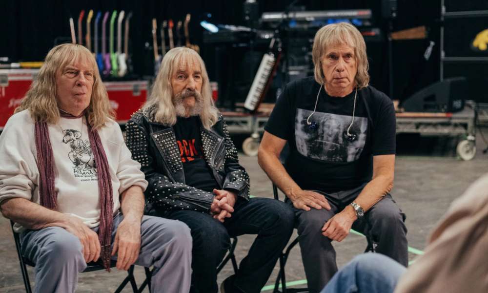 Spinal Tap II Archives | The Movie Blog