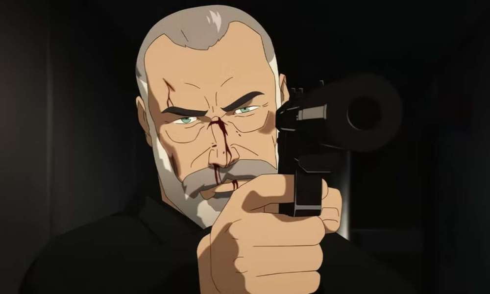 Watch the First Look at Netflix’s Splinter Cell: Deathwatch Spy Thriller