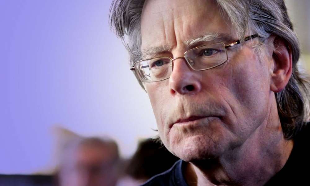 Stephen King Rat Movie Gets New Writer and Director, Fans Excited