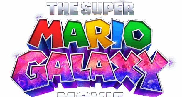 Discover the First Glimpse of Nintendo’s New Super Mario Galaxy Film