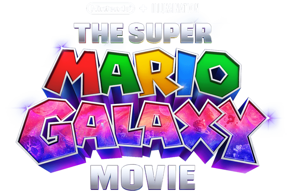 Discover the First Glimpse of Nintendo’s New Super Mario Galaxy Film