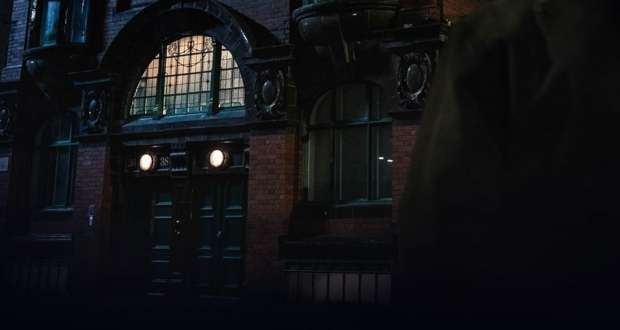 Watch the Talamasca Trailer: AMC’s Anne Rice Series Arrives Oct 26