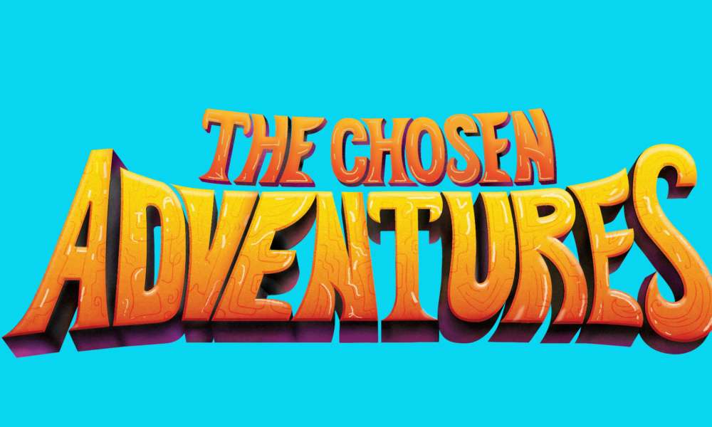 The Chosen Adventures Animated Series: Prime Video's New Hit