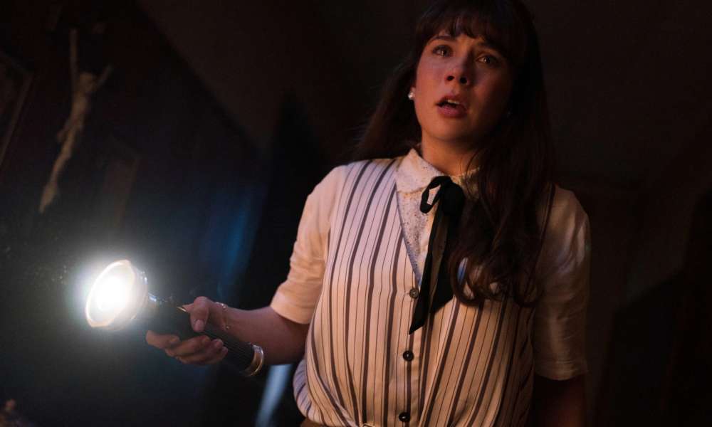 The Conjuring: Last Rites Review: Bringing the Franchise Full Circle