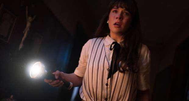 Shorty Meeks Archives | The Movie Blog