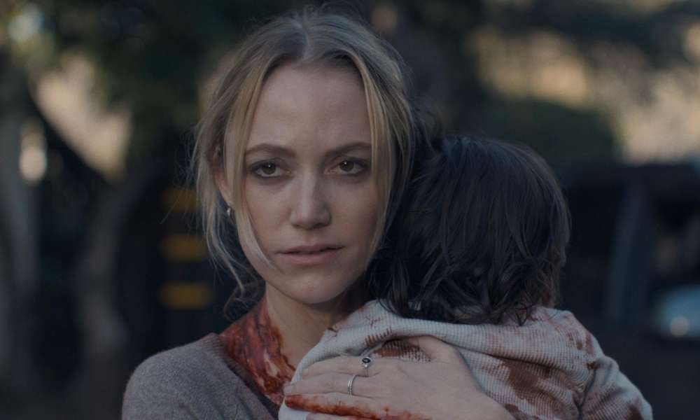 Discover the Chilling New Hand That Rocks the Cradle Trailer Starring ...