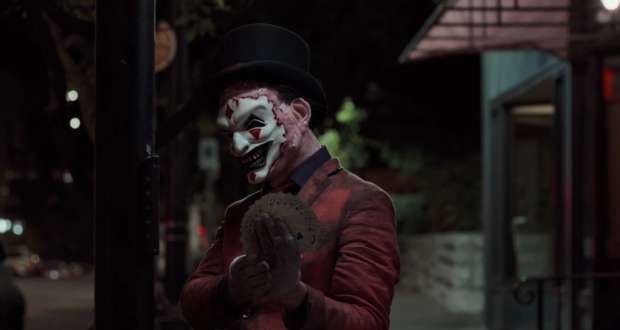 The Jester 2 Review: A Hollow Encore That Fumbles the Trick