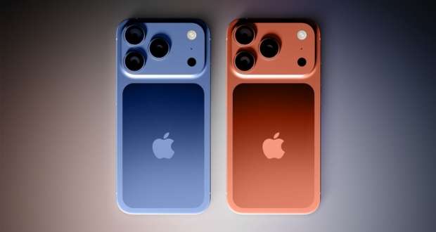 The iPhone 17 Series: More Than a New Look – A Design Revolution