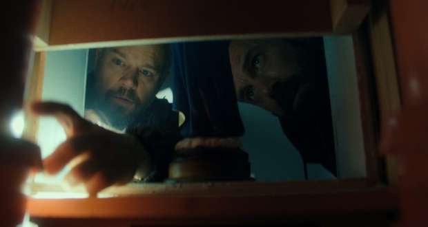 Ben Affleck and Matt Damon Team Up in Netflix Thriller The Rip