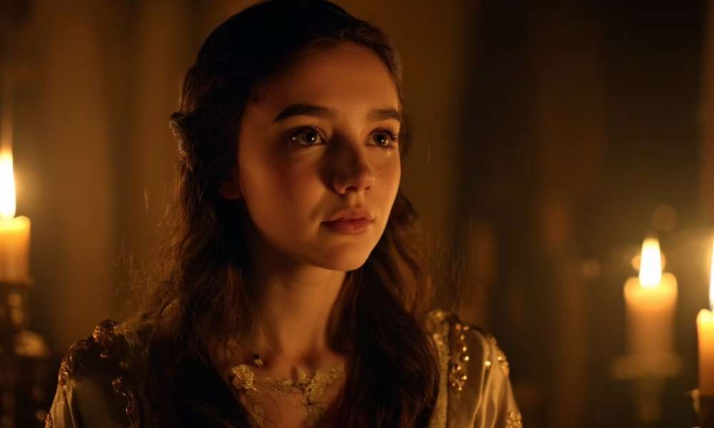 Equity Calls Out AI Actress Tilly Norwood Over Performer Data Use