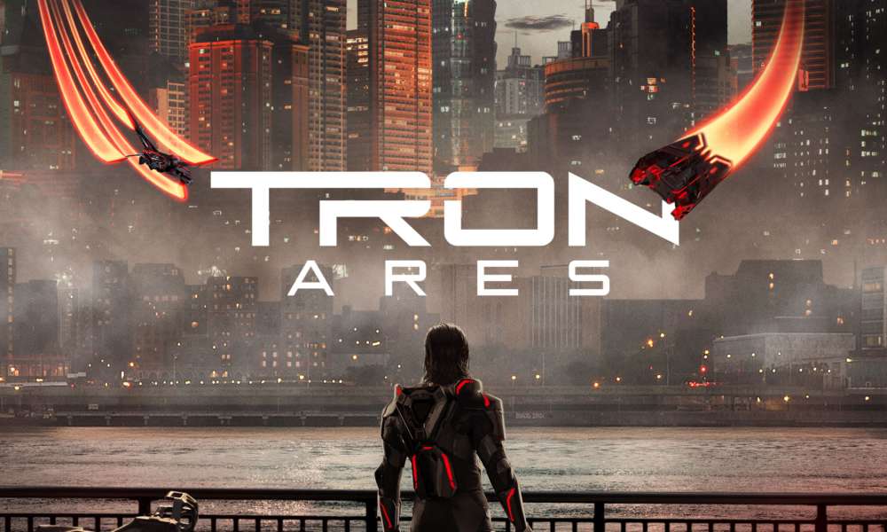 Discover When Tron Ares Hits Disney Plus and What to Expect