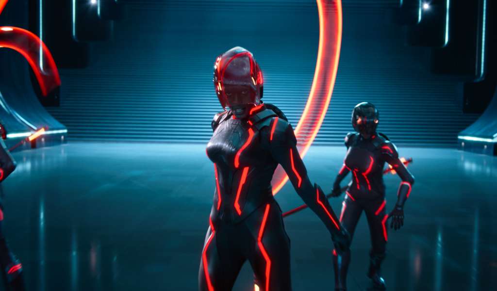 TRON: Ares - Chicago - Advance Screening