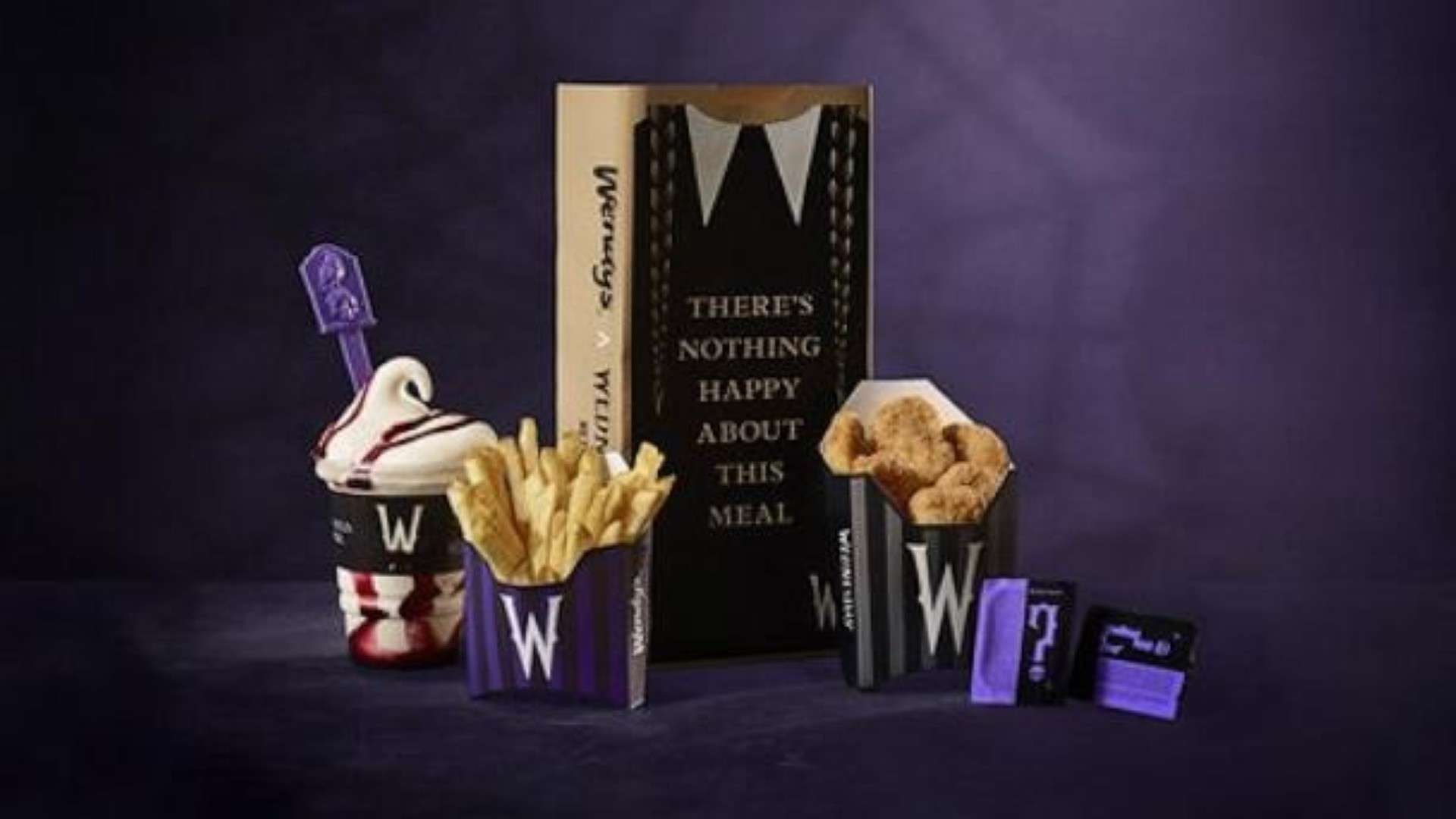 McDonald’s New Wednesday Meal in France, Limited Edition Fans Must Try