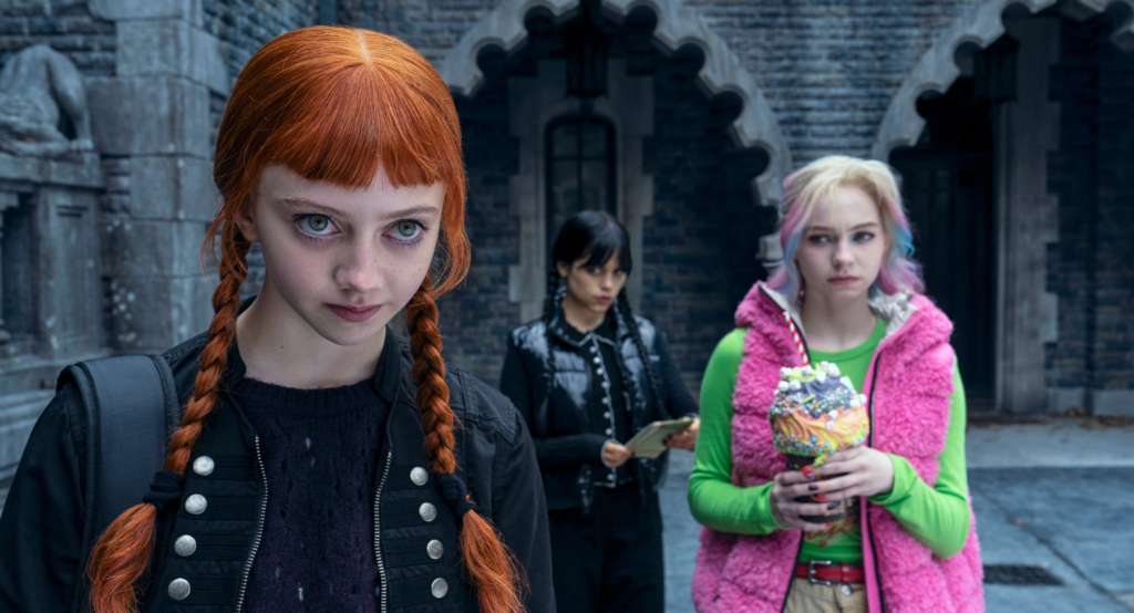 Wednesday Season 2 Review: Full of Woe, Wit, and Wonder