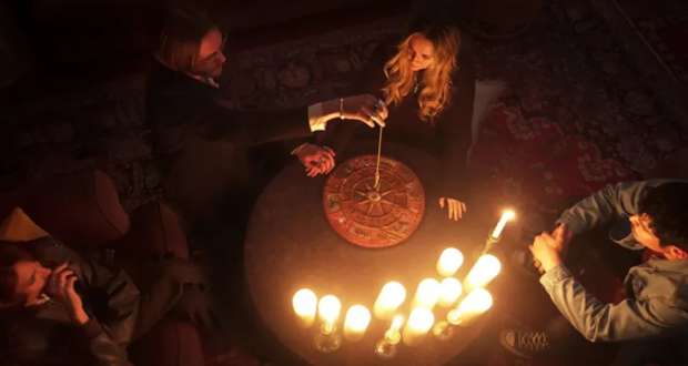 The Conjuring: Last Rites Review: Bringing the Franchise Full Circle