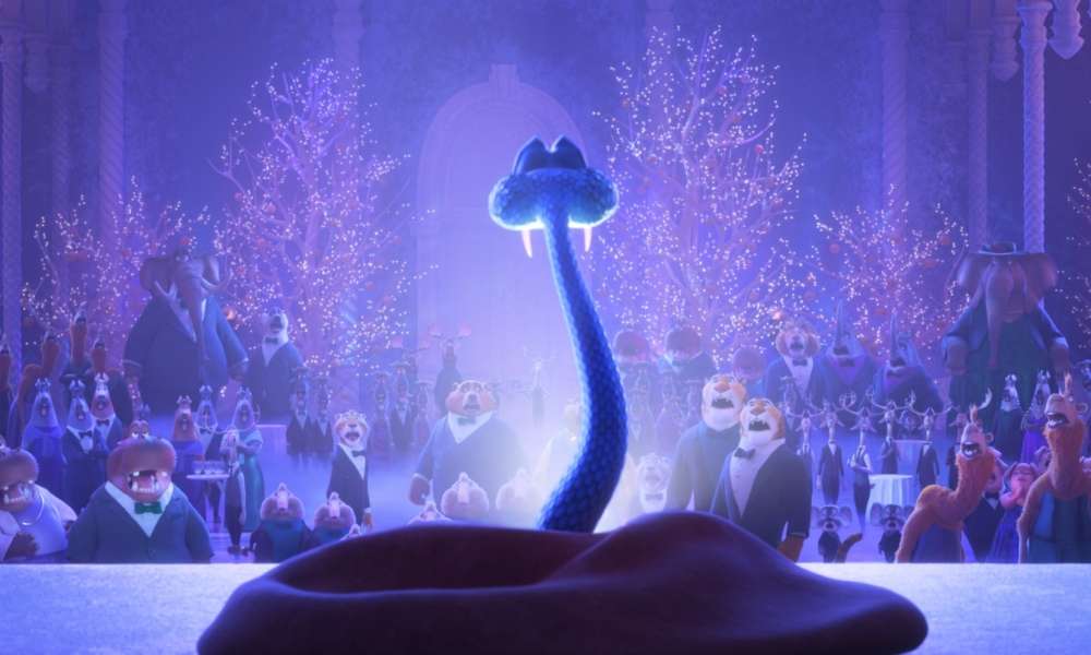 What the Zootopia 2 Post Credits Scene Reveals About Future Adventures