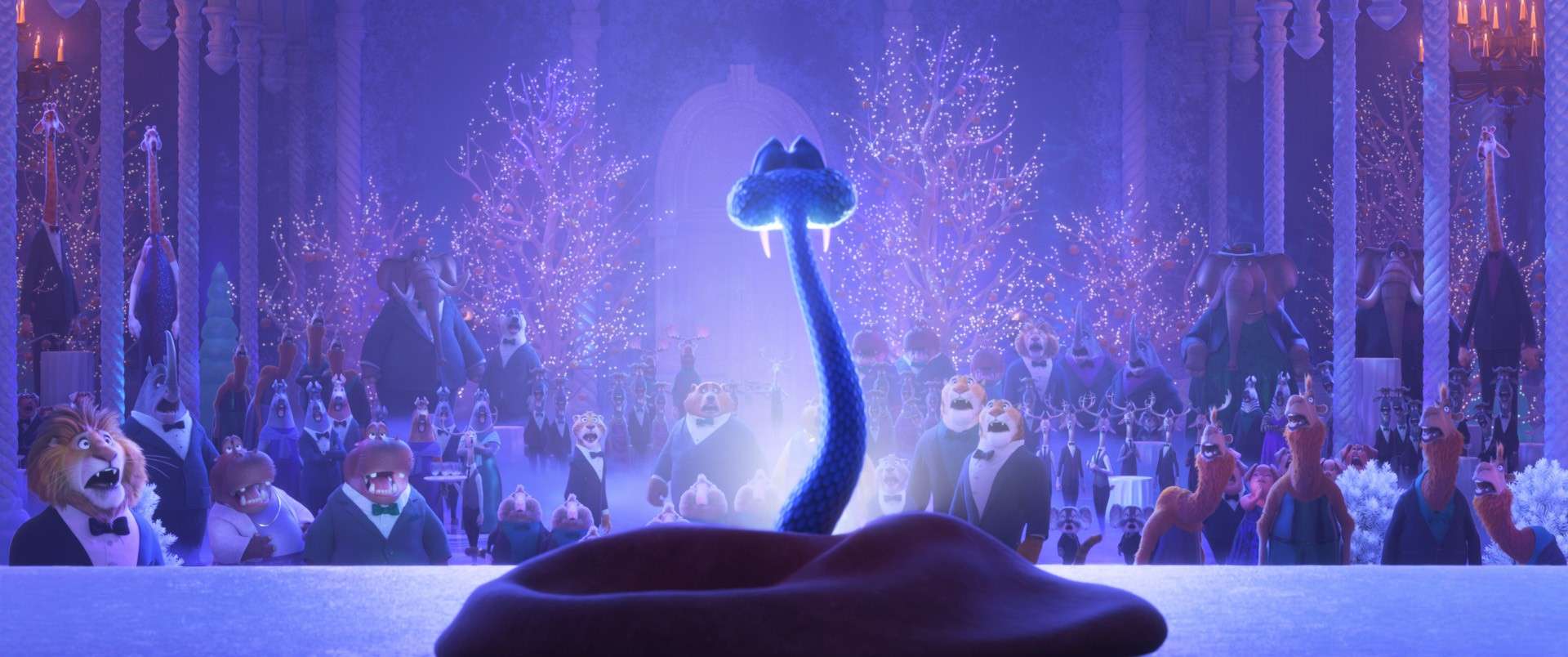 What the Zootopia 2 Post Credits Scene Reveals About Future Adventures