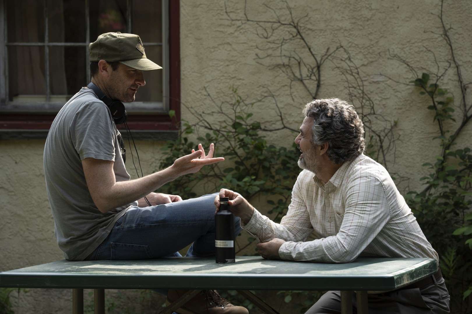 The Sound of Task: Music and Themes in HBO’s New Drama