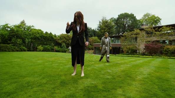 5 Reasons to Get Excited For Emma Stone's "Bugonia”