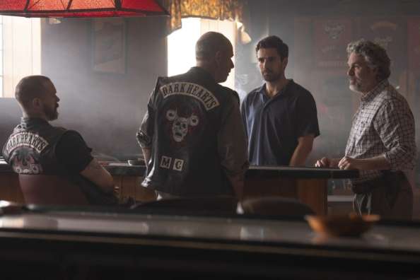 The Sound of Task: Music and Themes in HBO’s New Drama