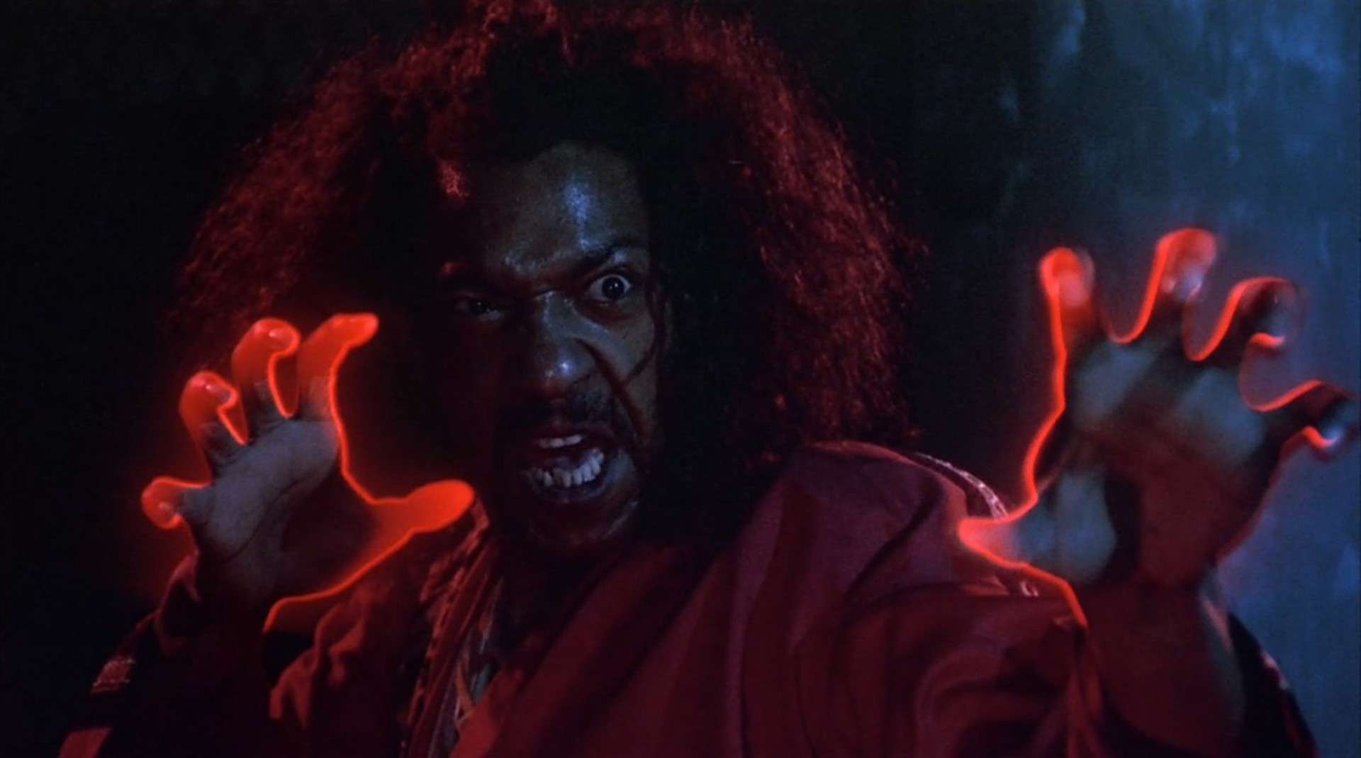 The Last Dragon Lights Up Theaters Again This October