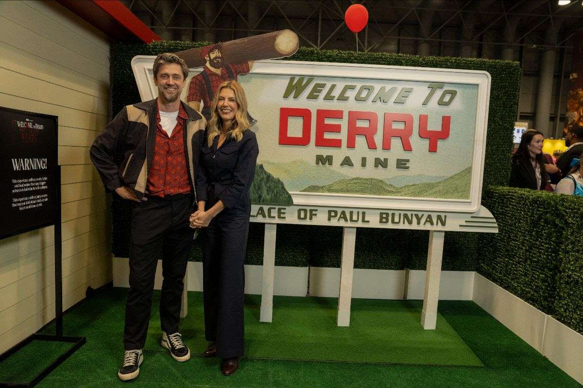 Why Andy Muschietti Still Hopes for an Epic IT Supercut