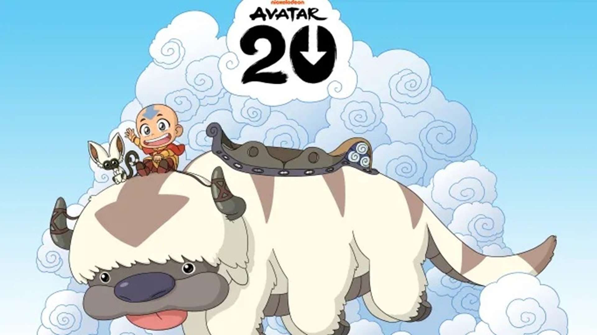 Avatar Chibi Shorts: New Cute Episodes Debut at NY Comic Con