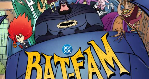 Batman Begins Turns 20: A Game-Changing Film