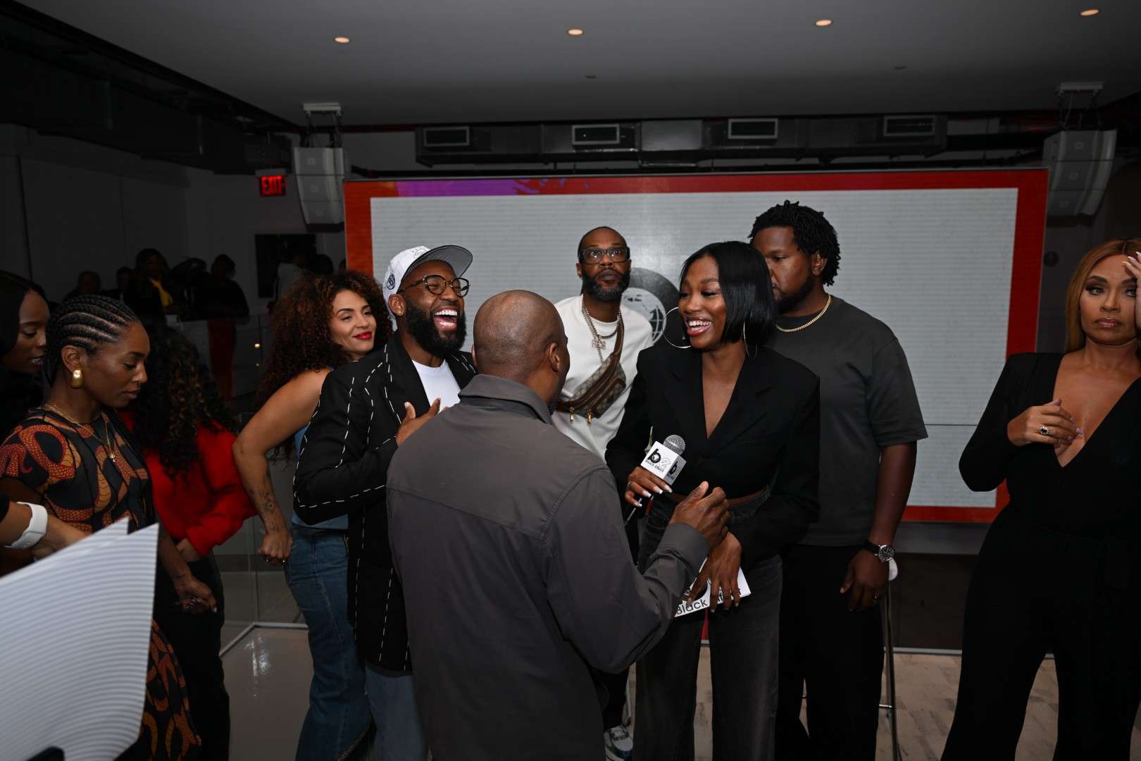 Five Years Strong: How the Black Effect Network Built a Platform for ...
