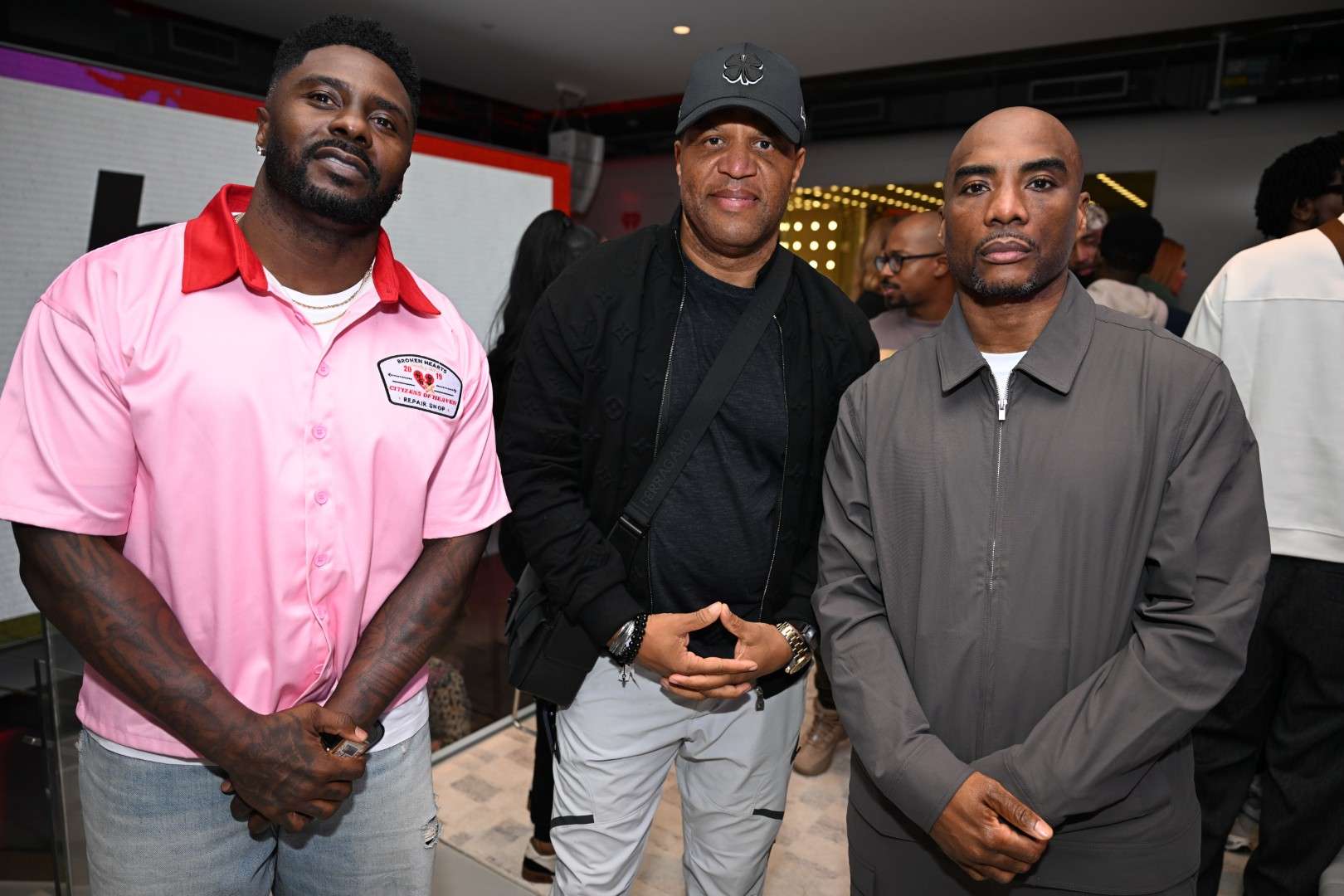 Five Years Strong: How the Black Effect Network Built a Platform for ...