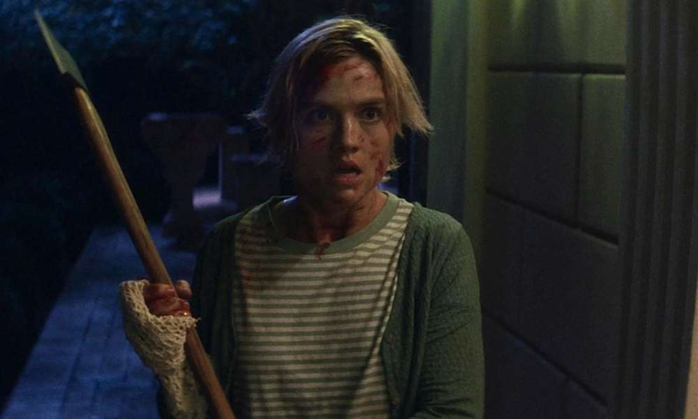 Bone Lake Review: Love on the Rocks