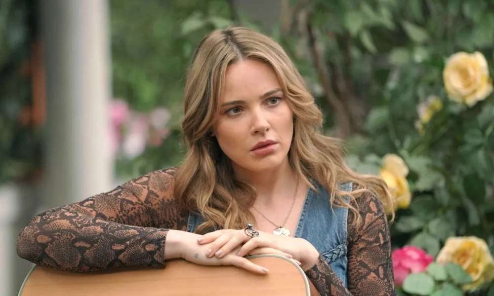 Cait Fairbanks Reveals Tessa Plans to Save Her Marriage with Mariah