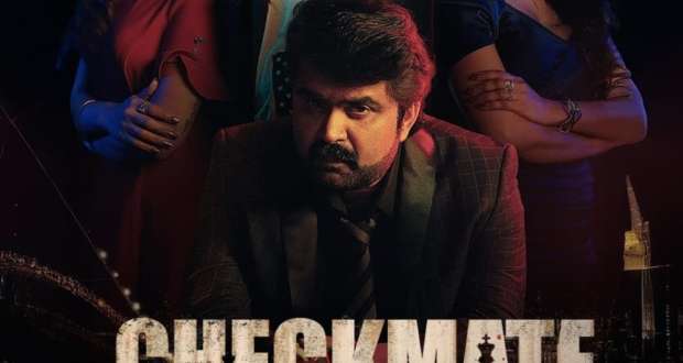 Why “Checkmate” Is the Malayalam Thriller ZEE5 Fans Can’t Miss