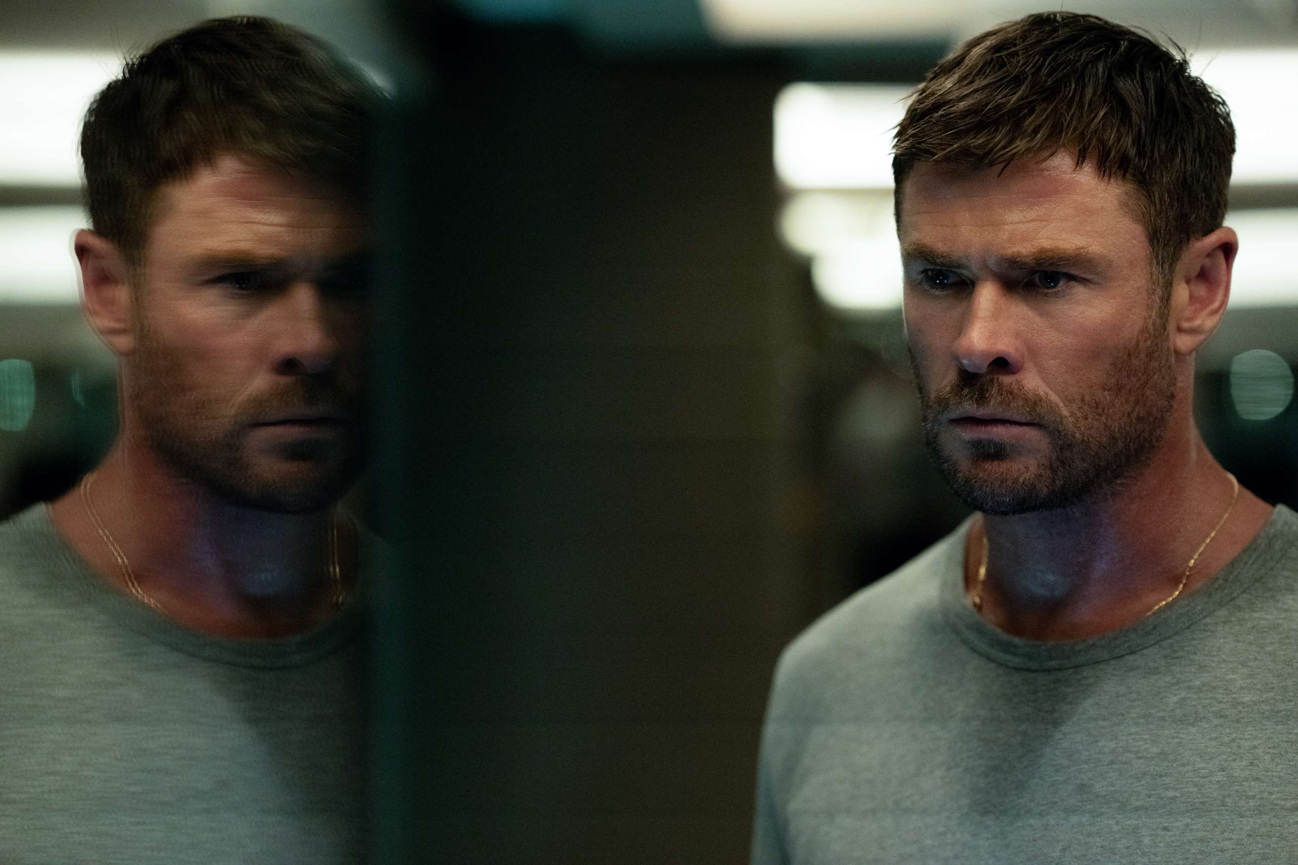 Chris Hemsworth and Halle Berry Star in Bart Layton’s Crime 101