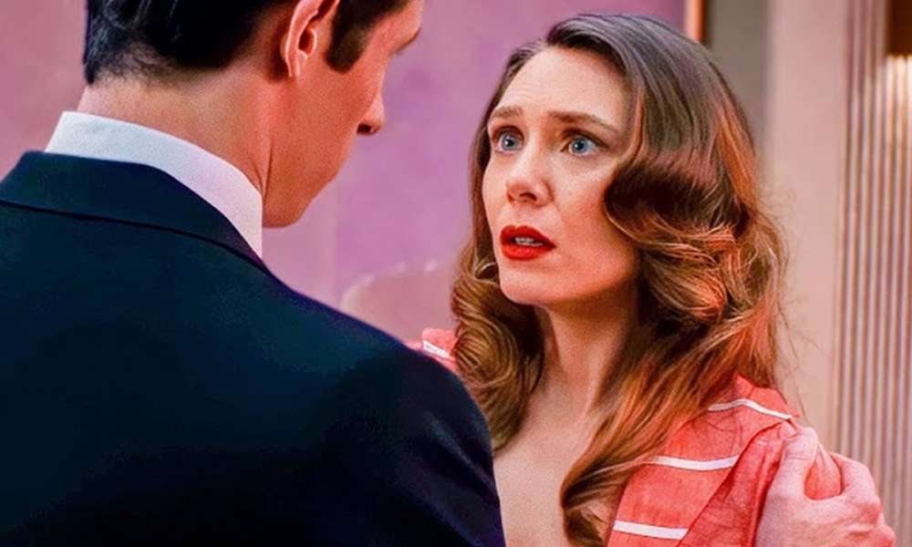 Watch Eternity Trailer: Elizabeth Olsen Faces Two Lovers