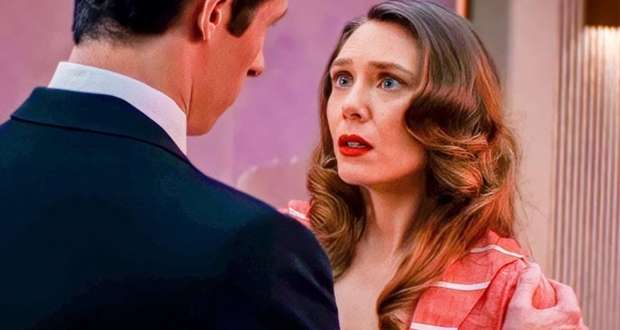 Top 5 Moments from the Movie "Materialists"