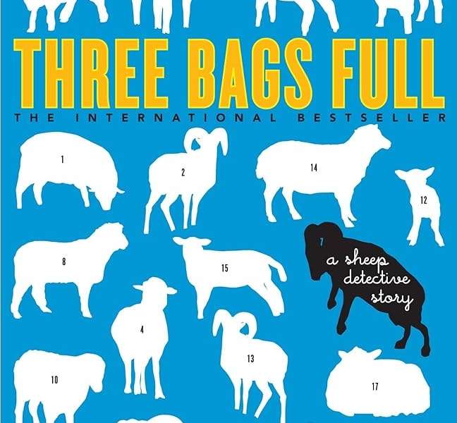 Why The Sheep Detectives Moves to Mother’s Day Weekend 2026