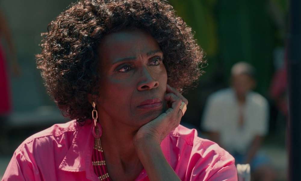 Janet Hubert and Caroline Chikezie Return to Bel-Air for Exciting ...