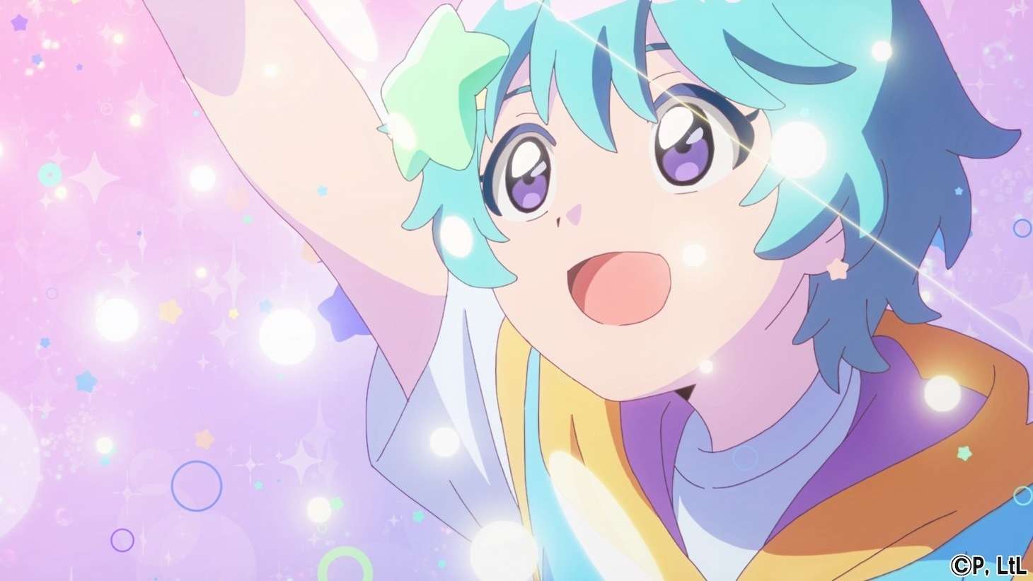Explore the Magical Sisters Lulutto Lilly Anime Debuting April 2026