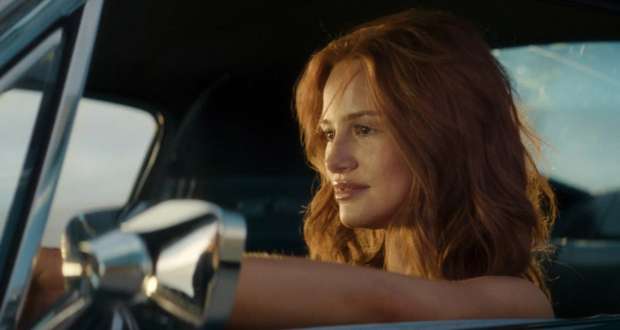 Unit 234 Review: Isabelle Fuhrman Anchors a Slick Survival Thriller