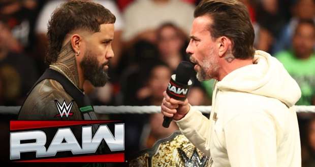 WWE Monday Night Raw Netflix Highlights: Hogan Tribute and More