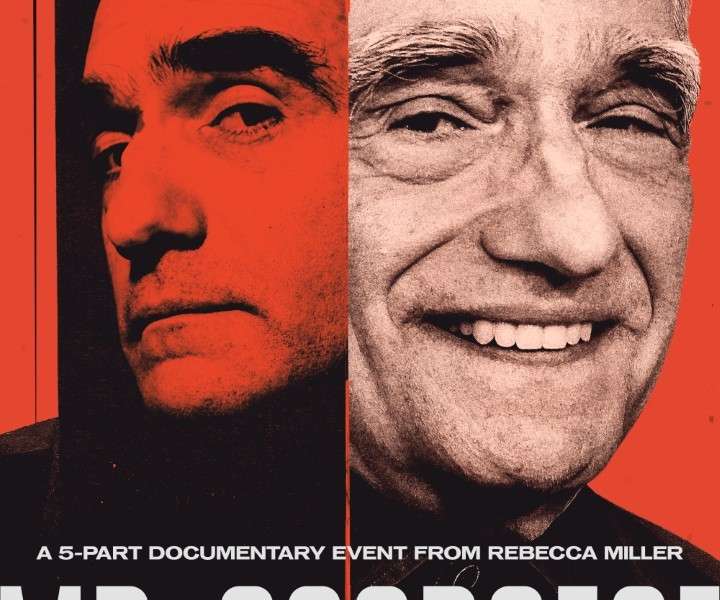 Apple TV+ releases the trailer for Mr. Scorsese documentary
