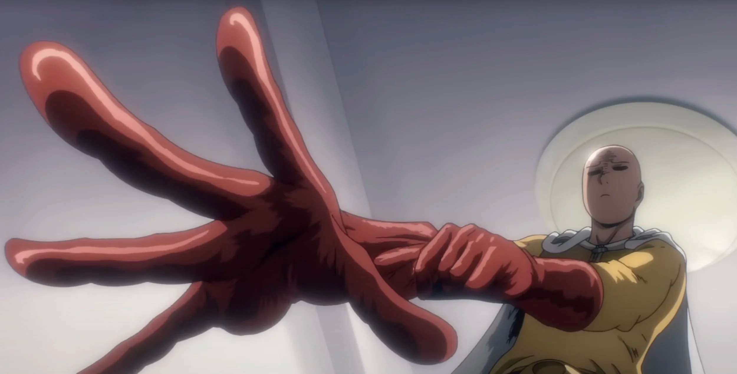 Discover Where One Punch Man Season 3 Streams Worldwide