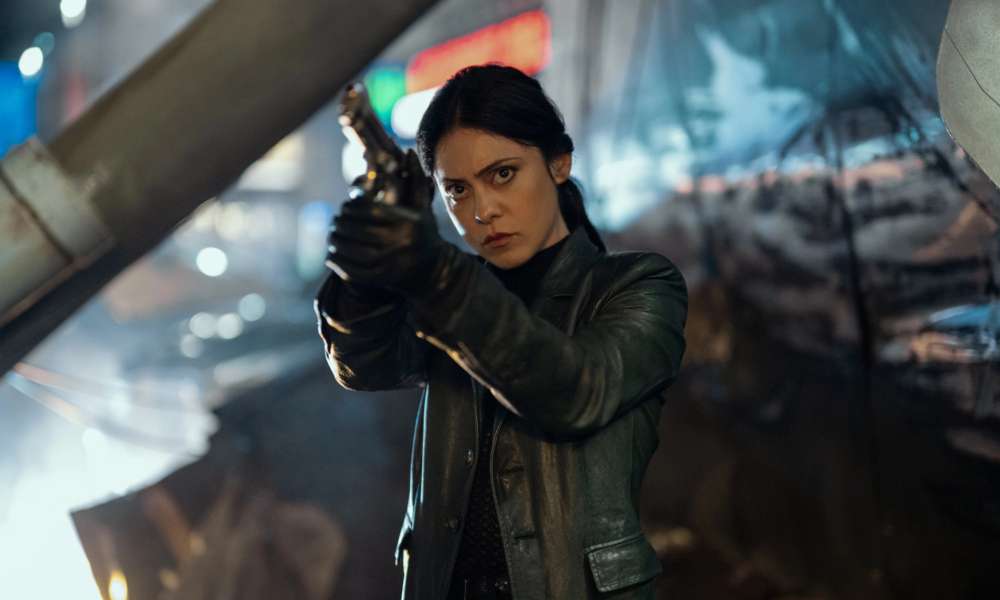 Play Dirty Review: Shane Black’s Stylish but Shallow Crime Caper