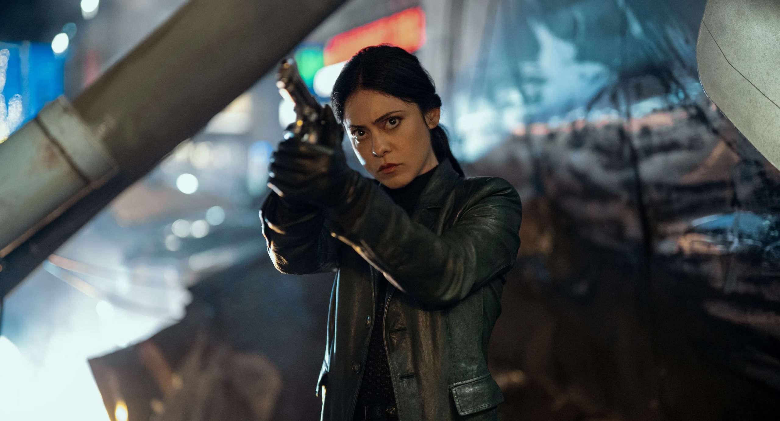 Play Dirty Review: Shane Black’s Stylish but Shallow Crime Caper