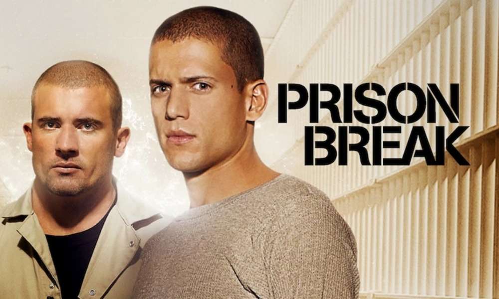 Hulu's Prison Break Reboot Promises a Grittier Take on the Franchise