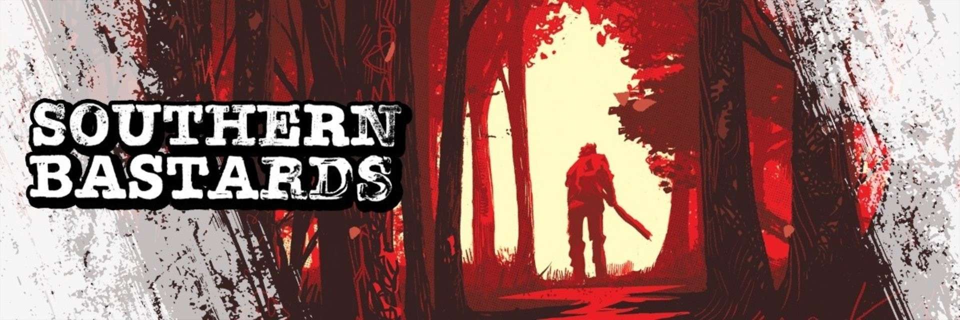 Hulu Announces the Southern Bastards Hulu Pilot