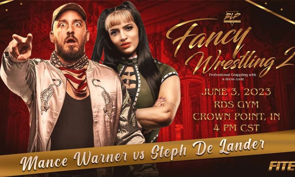 Steph De Lander and Mance Warner Tie the Knot in a Star‑Studded Celebration